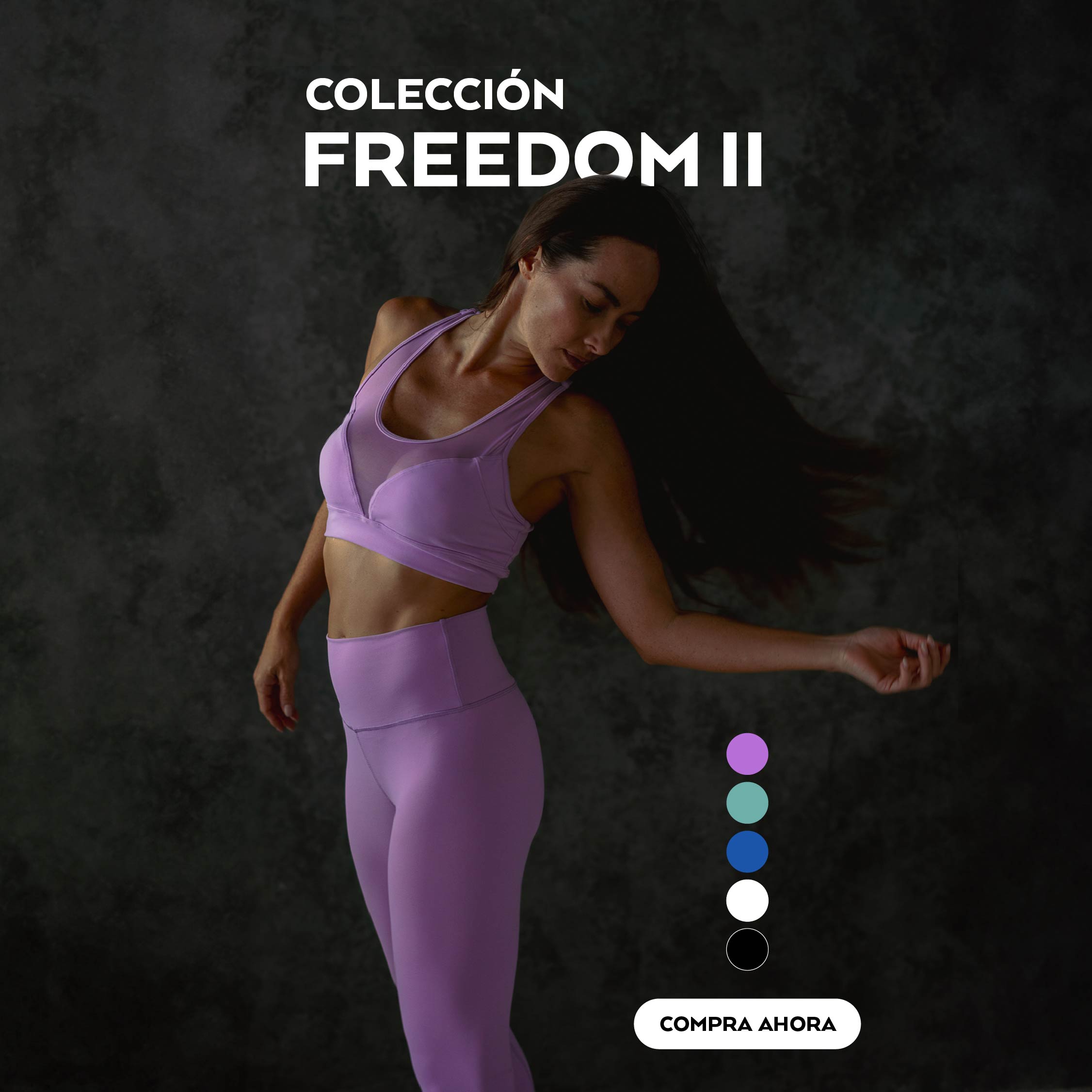 Freedom II – ORN ACTIVEWEAR